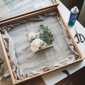 DIY Shadow Box Memorials: A Step-by-Step Guide to Creating a Meaningful ...