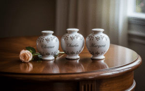Where Should You Put Cremation Ashes? 10 Meaningful Options for Every ...